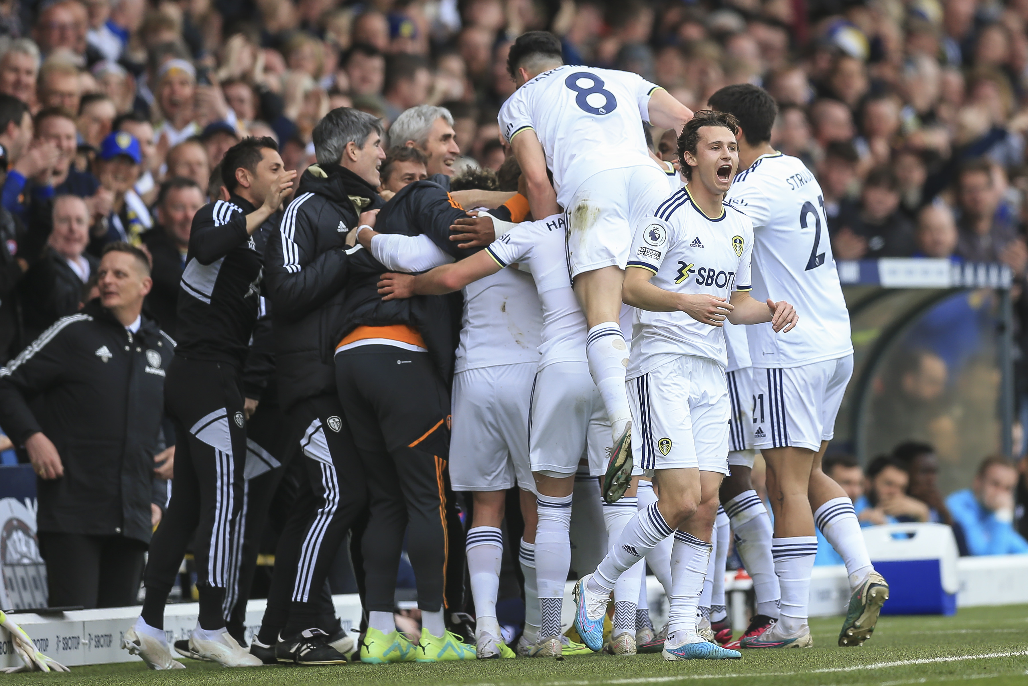 How Does Premier League Relegation Work Complete Guide