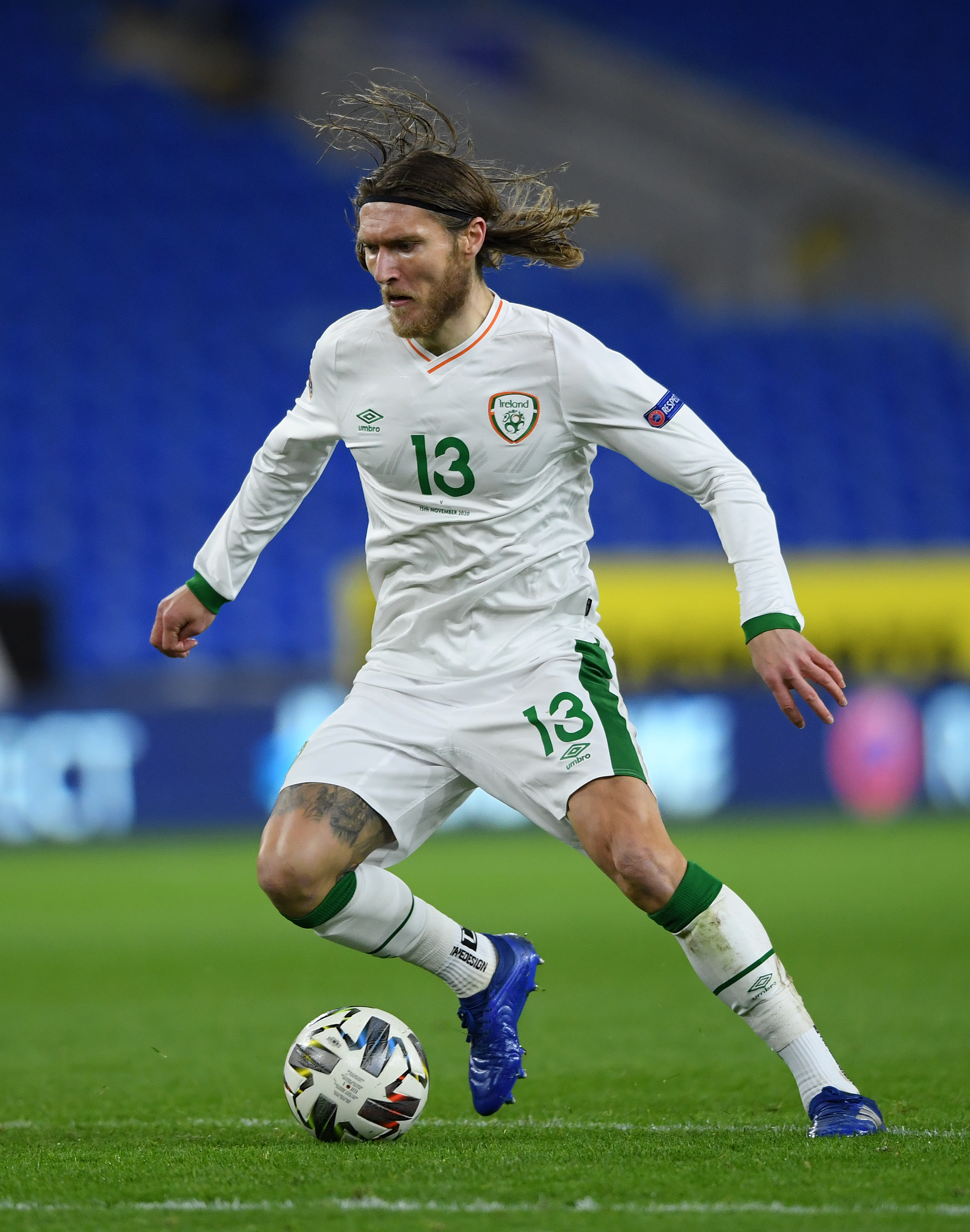 Most Boring Sport In The World Isn't Soccer, But These Teams Don't Help