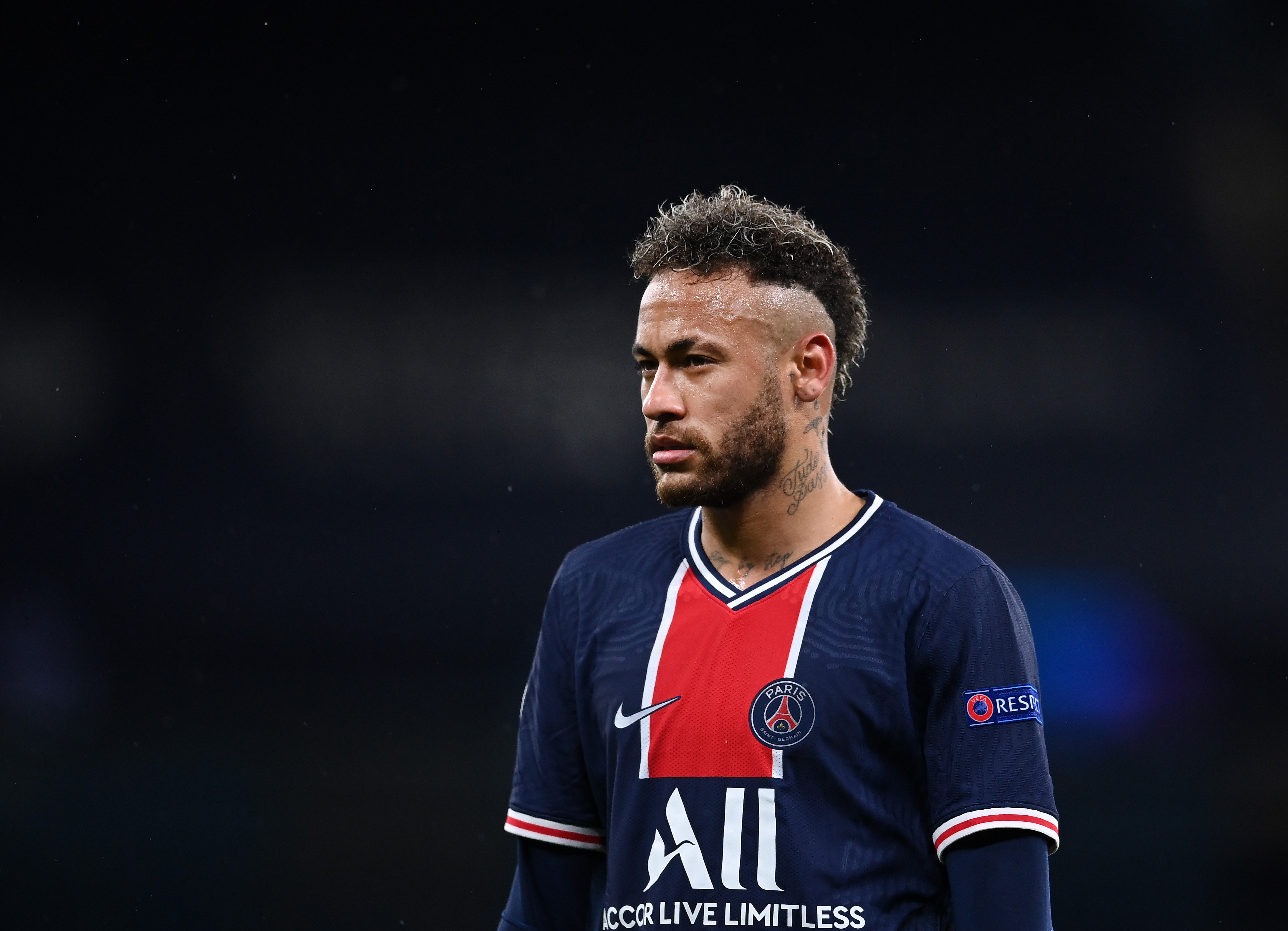 Neymar New Contract Salary PSG Extension Through 2025 Agreed Neymar New Contract Salary PSG Extension Through 2025 Agreed