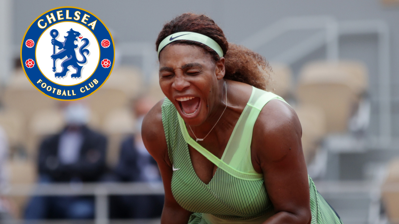 Lewis Hamilton And Serena Williams Chelsea FC Bid Confirmed