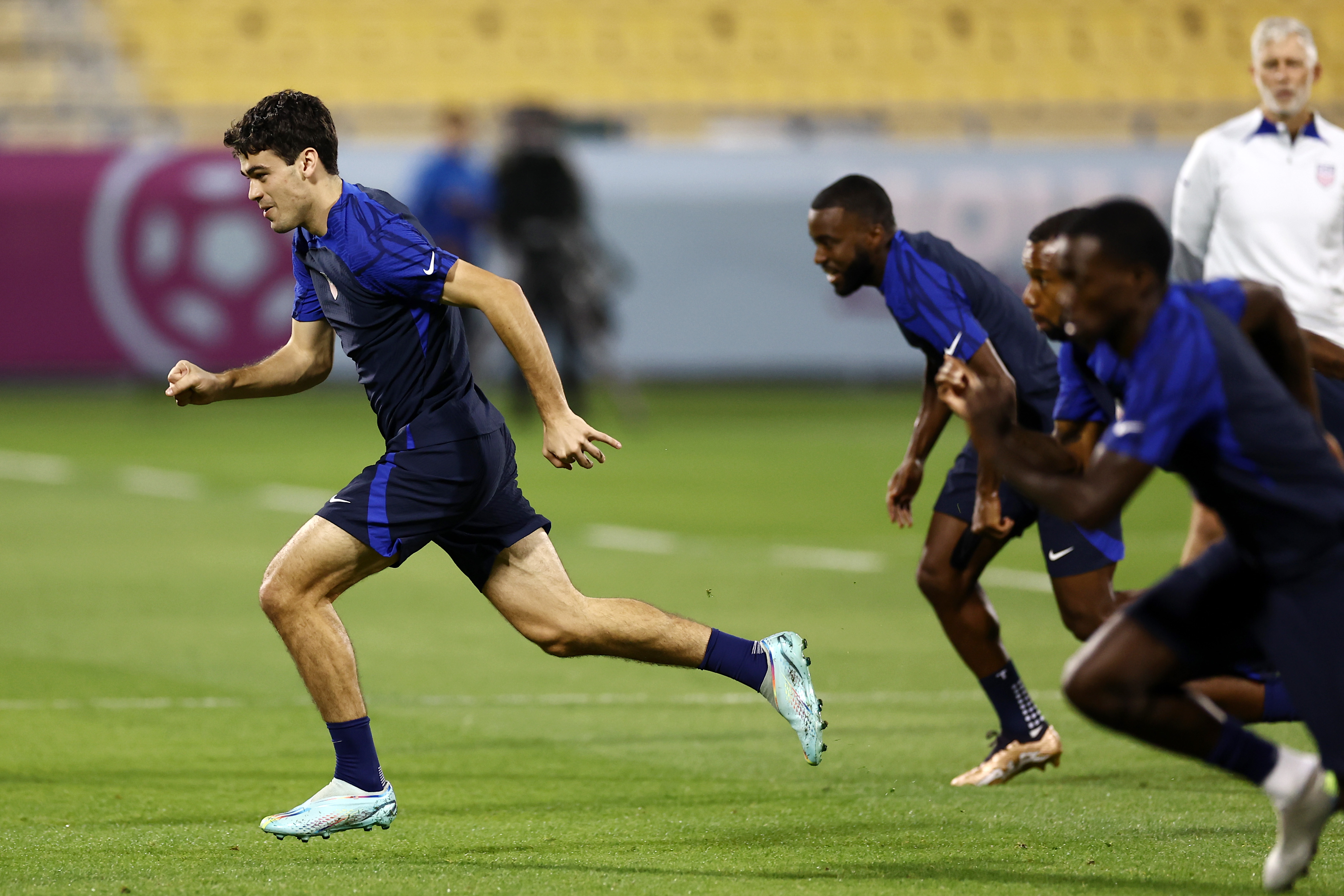 Berhalter vs Reyna continues after US manager bombshell