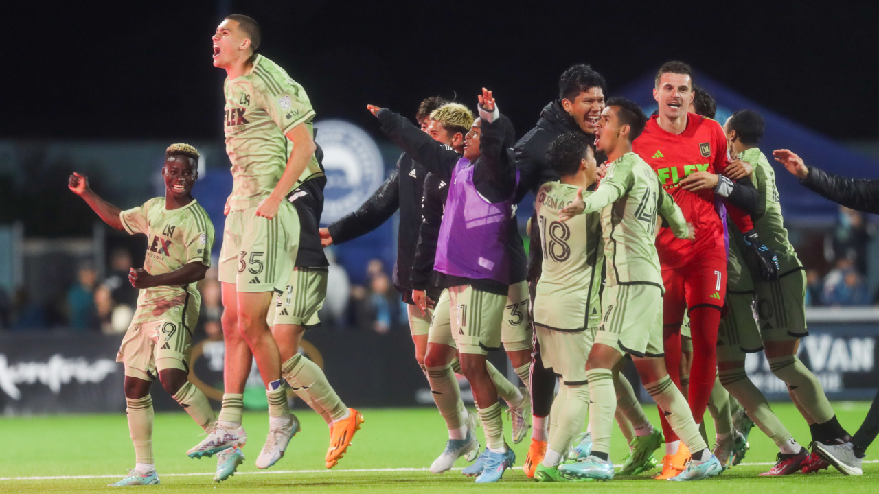 US Open Cup Round of 16 features a record 14 MLS teams