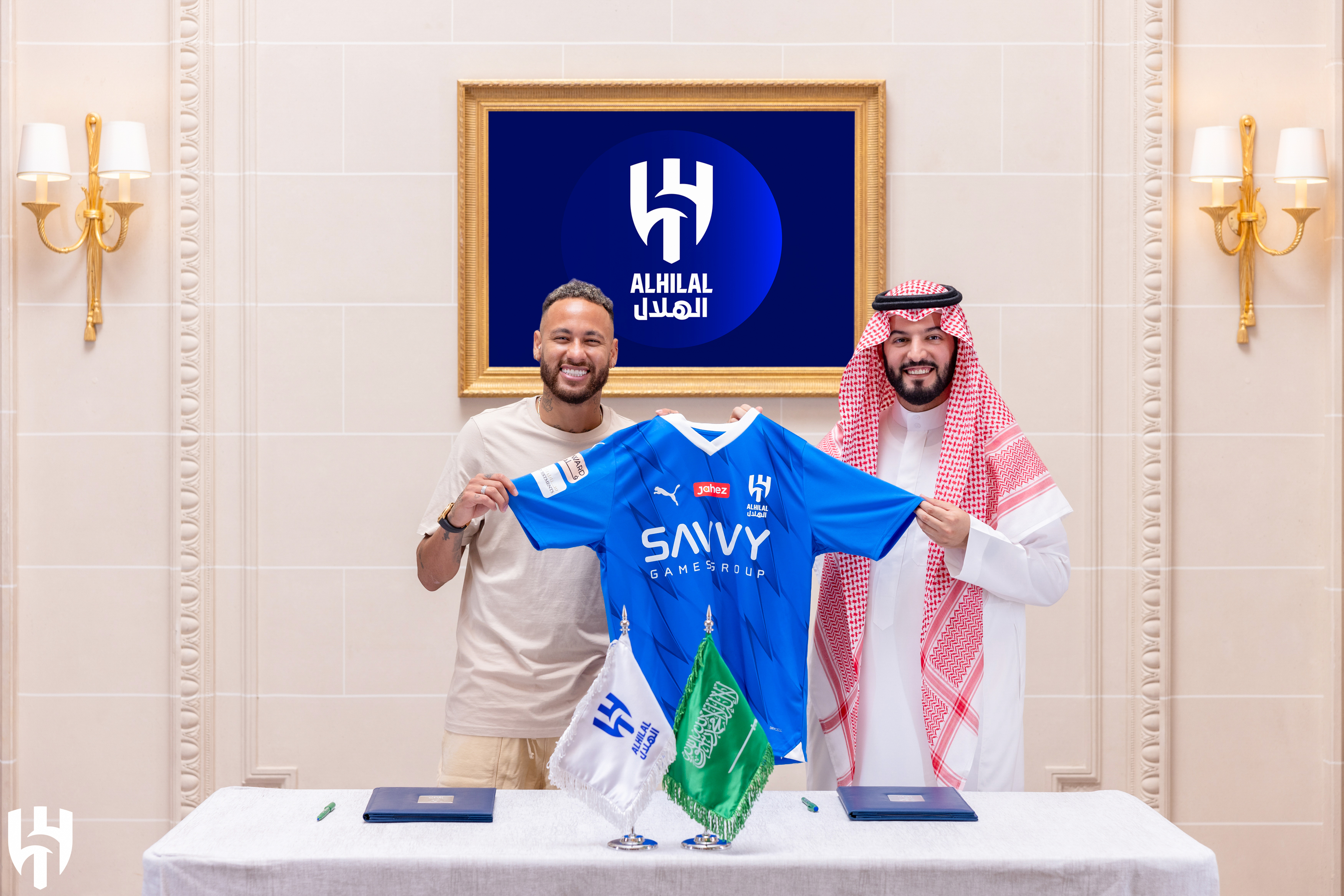 The top 10 most valuable players in the Saudi Pro League | The18