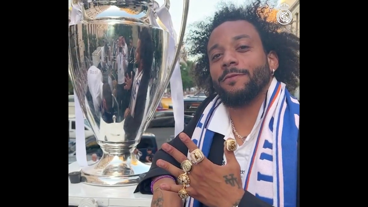 Is Marcelo Retired? Brazilian To Leave Real Madrid For New Club