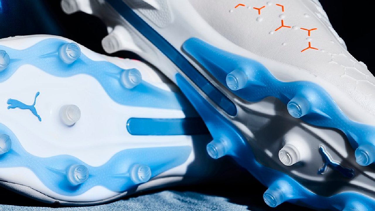Return of the PUMA King — legendary boots are back and better than ever ...