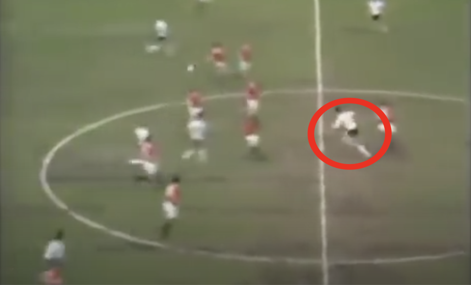 United’s Bizarre Offside Trap Vs. Liverpool In 1980 Was Hilariously ...