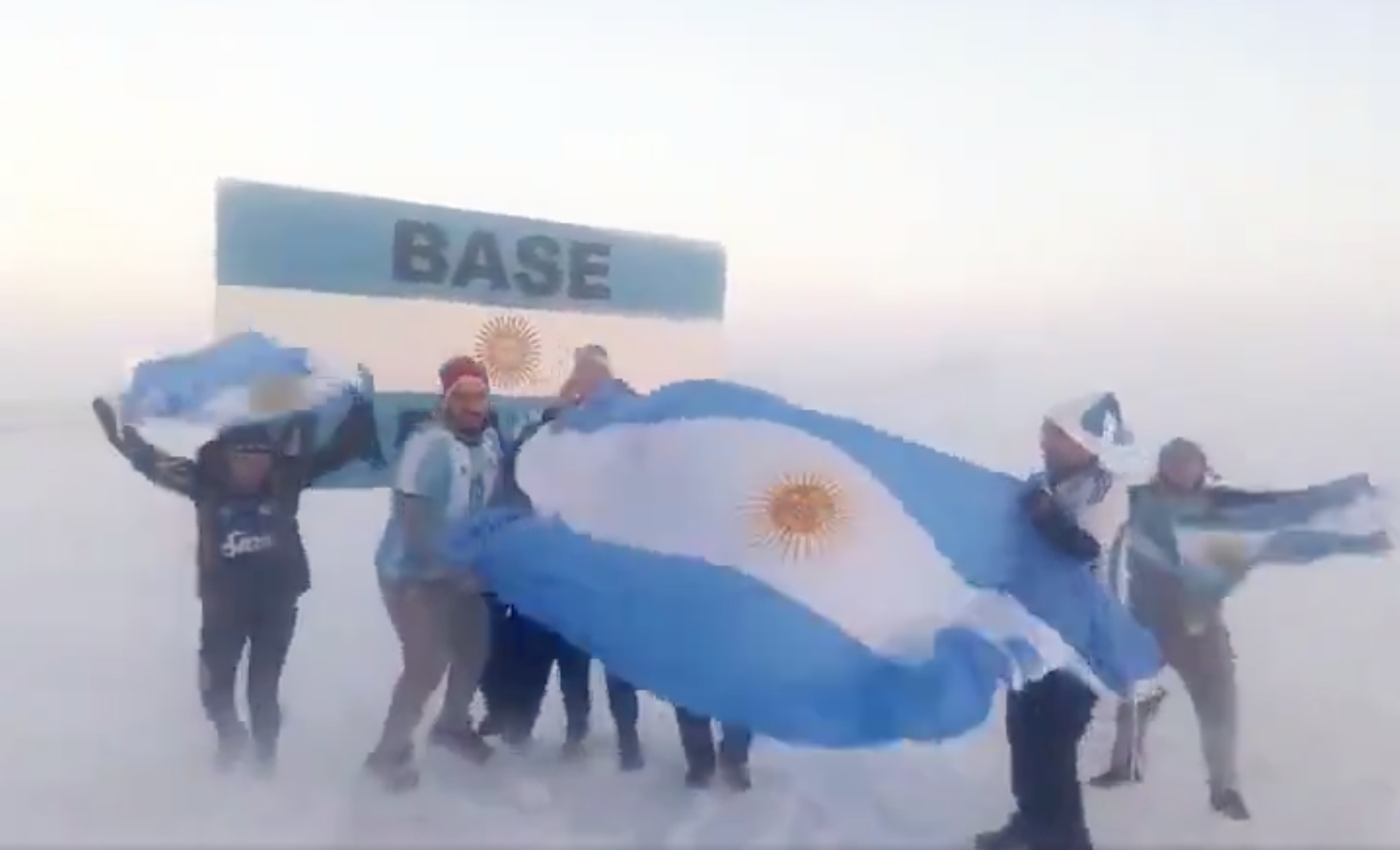 Messi’s First Copa América Trophy Was Celebrated On Every Continent ...
