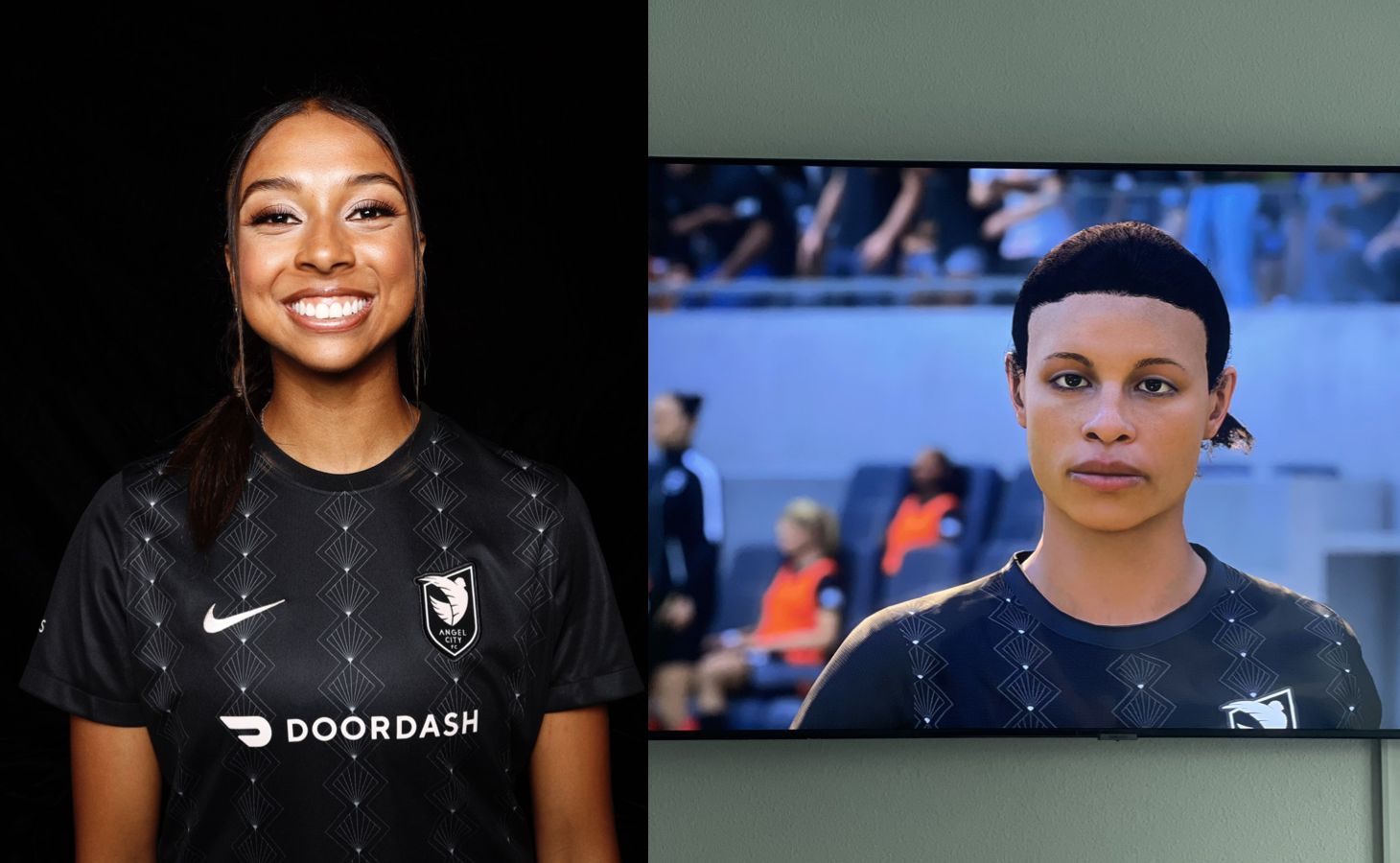 NWSL players in disbelief over how bad some of their FIFA 23 characters ...