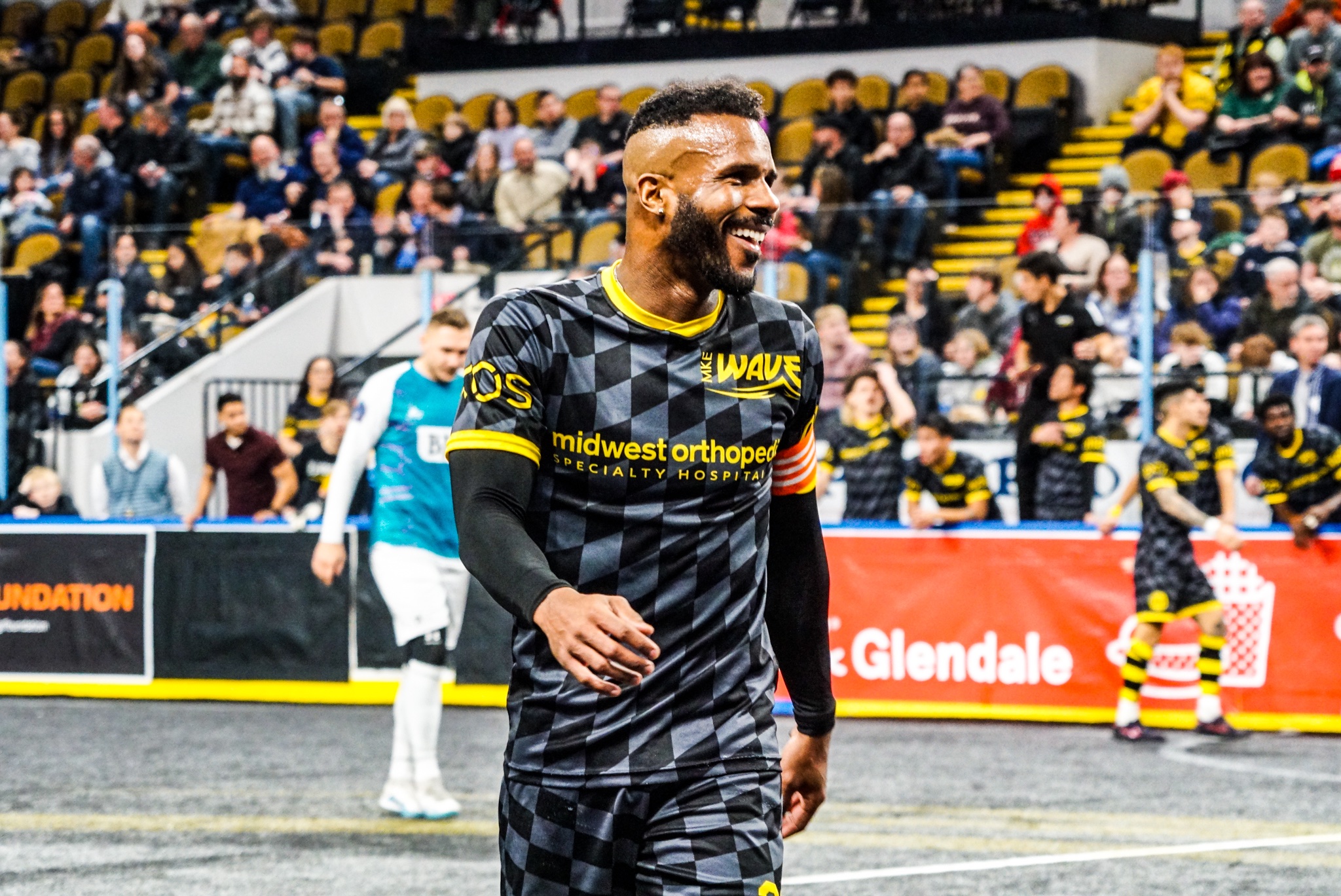 The Milwaukee Wave: A beacon of consistency amid the chaos of American ...