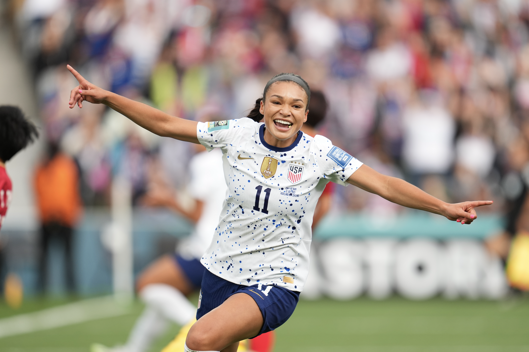 FIFA and Netflix announce landmark deal to broadcast 2027 and 2031 ...