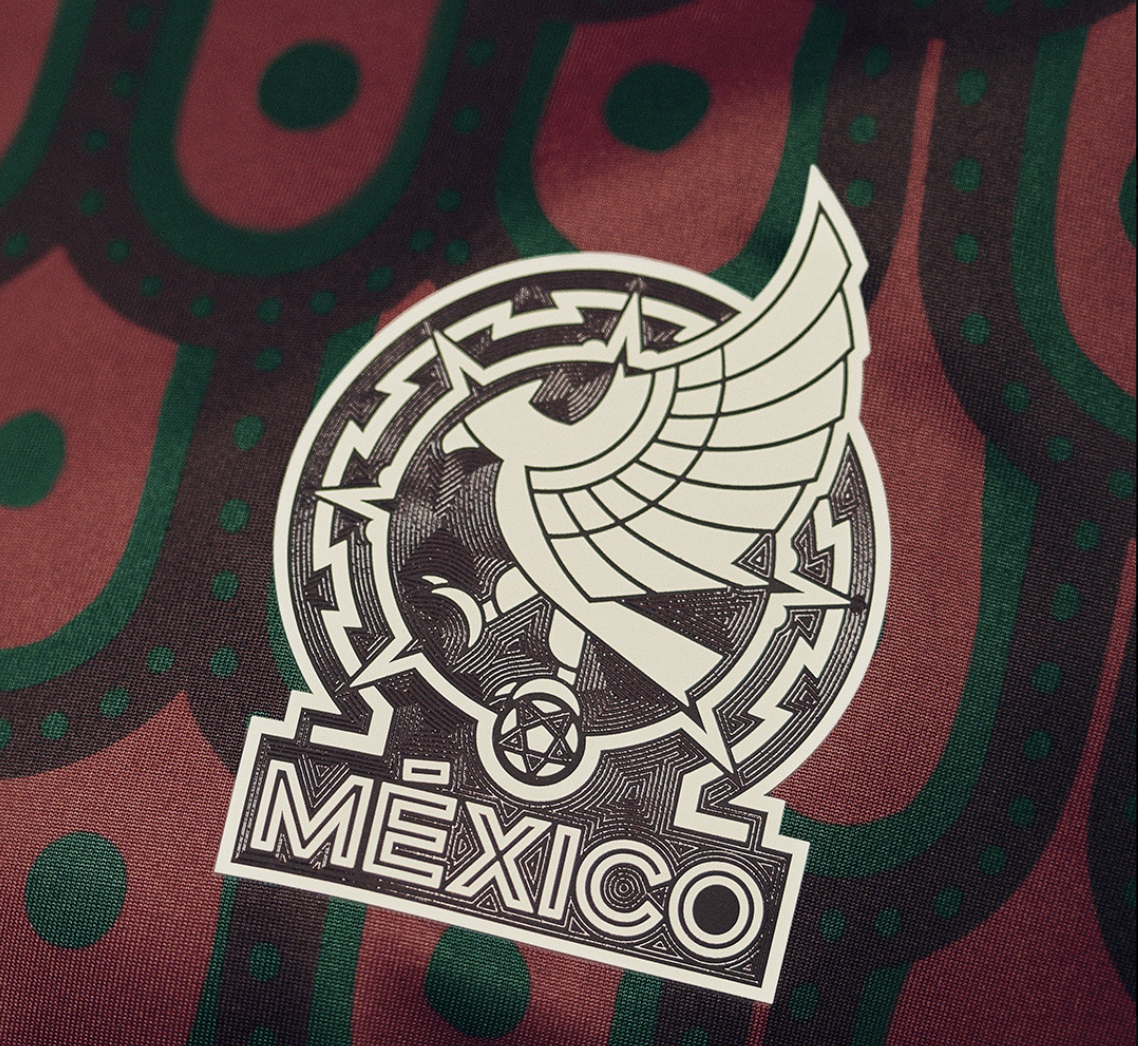 New Mexico kits for 2024 and Copa América are incredible