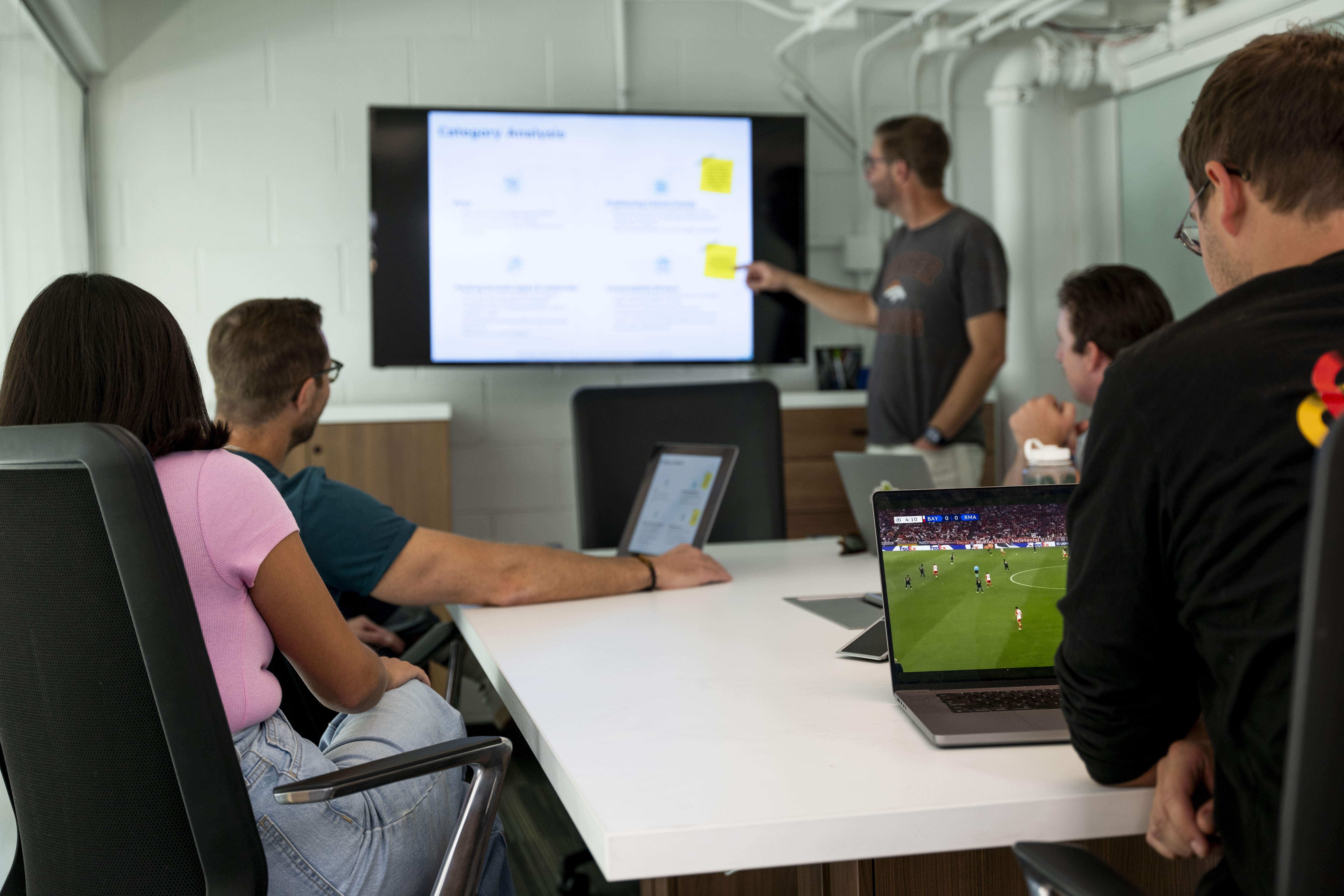 Top 7 best ways to get away with watching the UEFA Champions League at ...