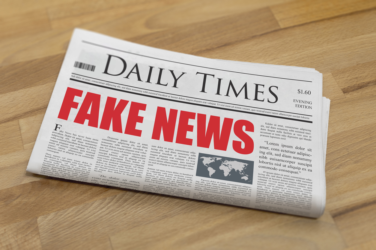 How To Write A Sensational Headline Like A Terrible British Tabloid | The18