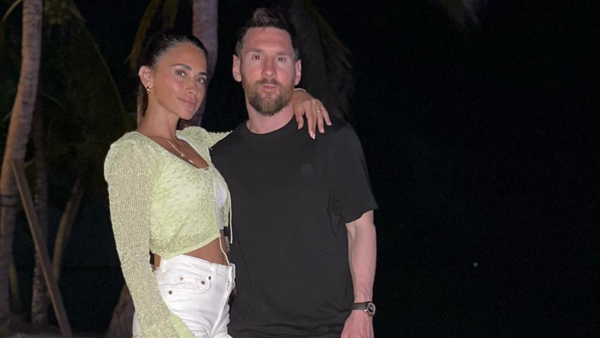 Where is Lionel Messi? When is he coming to Inter Miami?