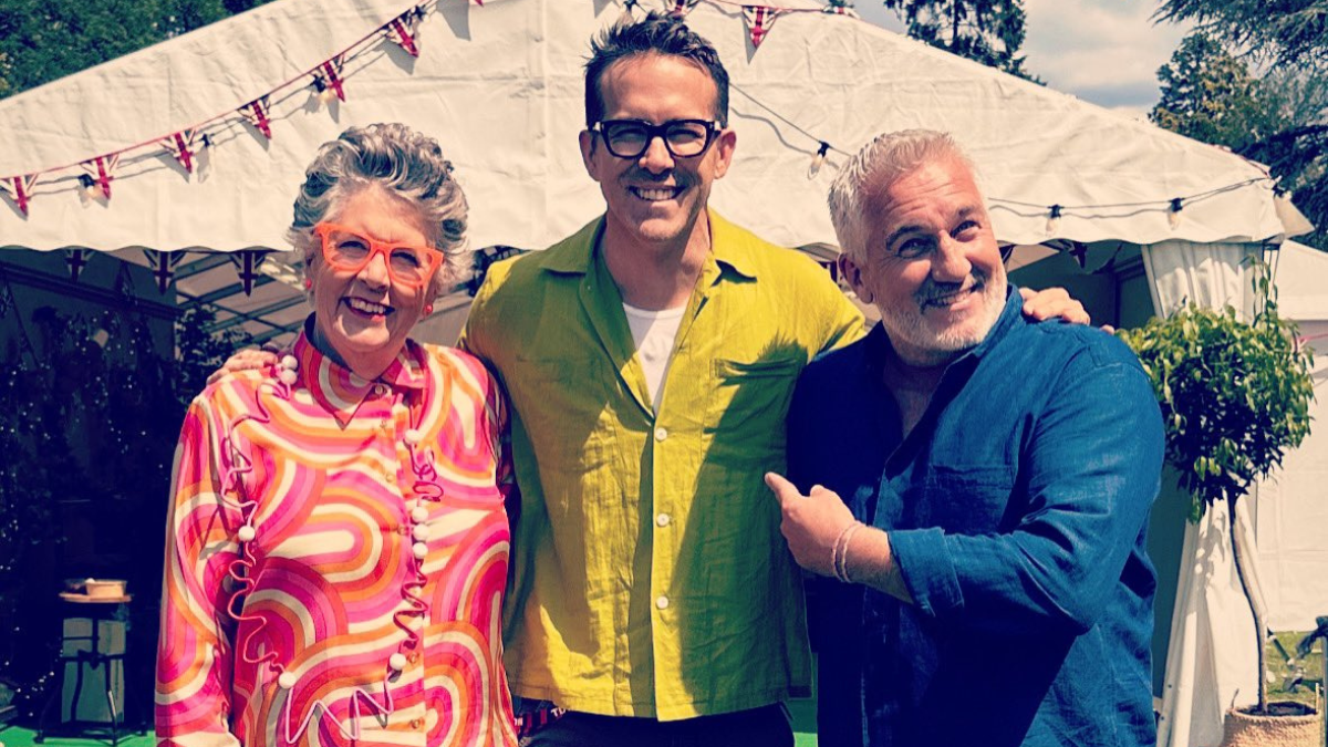 Will Wrexham owner Ryan Reynolds and wife Blake Lively appear in the ...