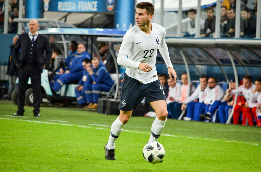 France Diving vs Australia Confirmed By Own Player