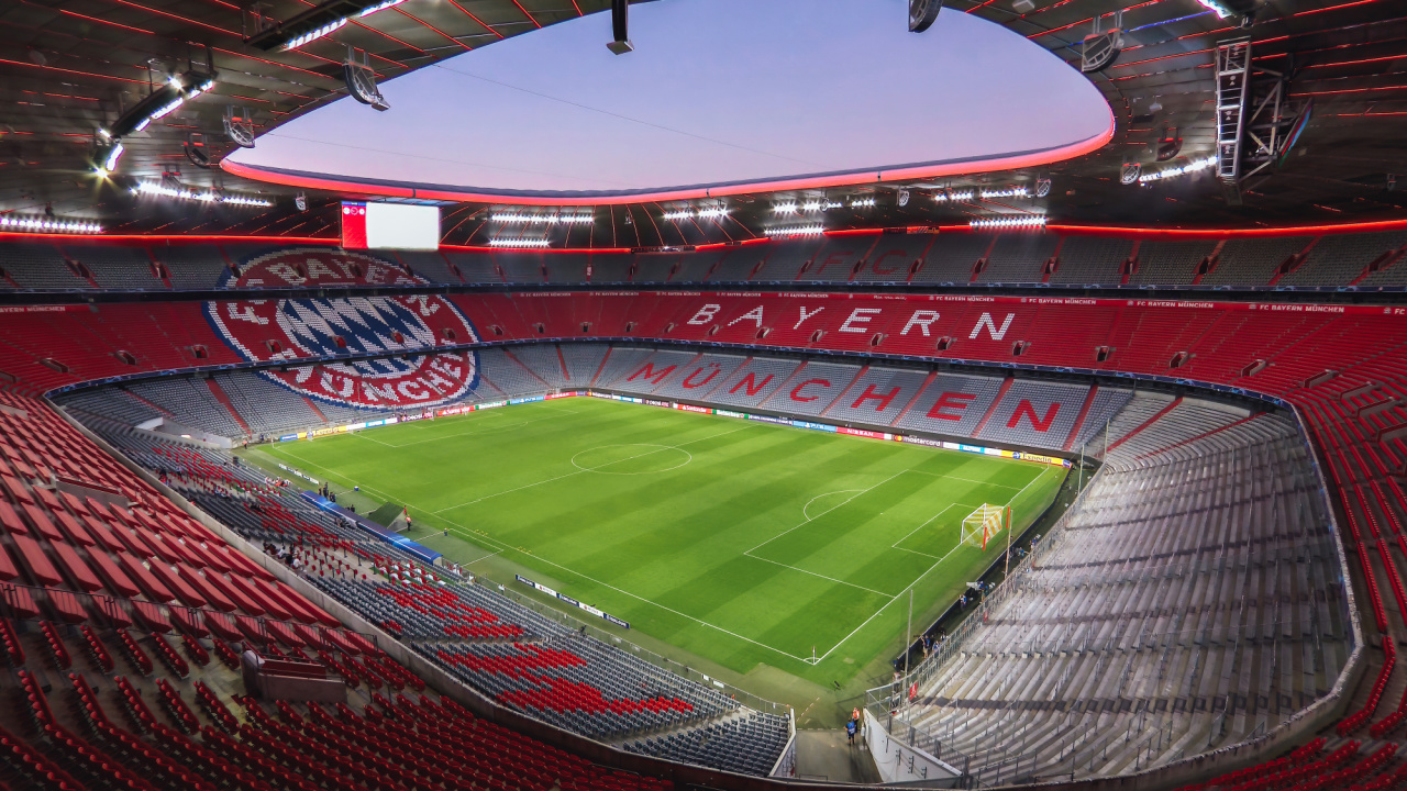 LAFC and Bayern Munich announce player development partnership | The18