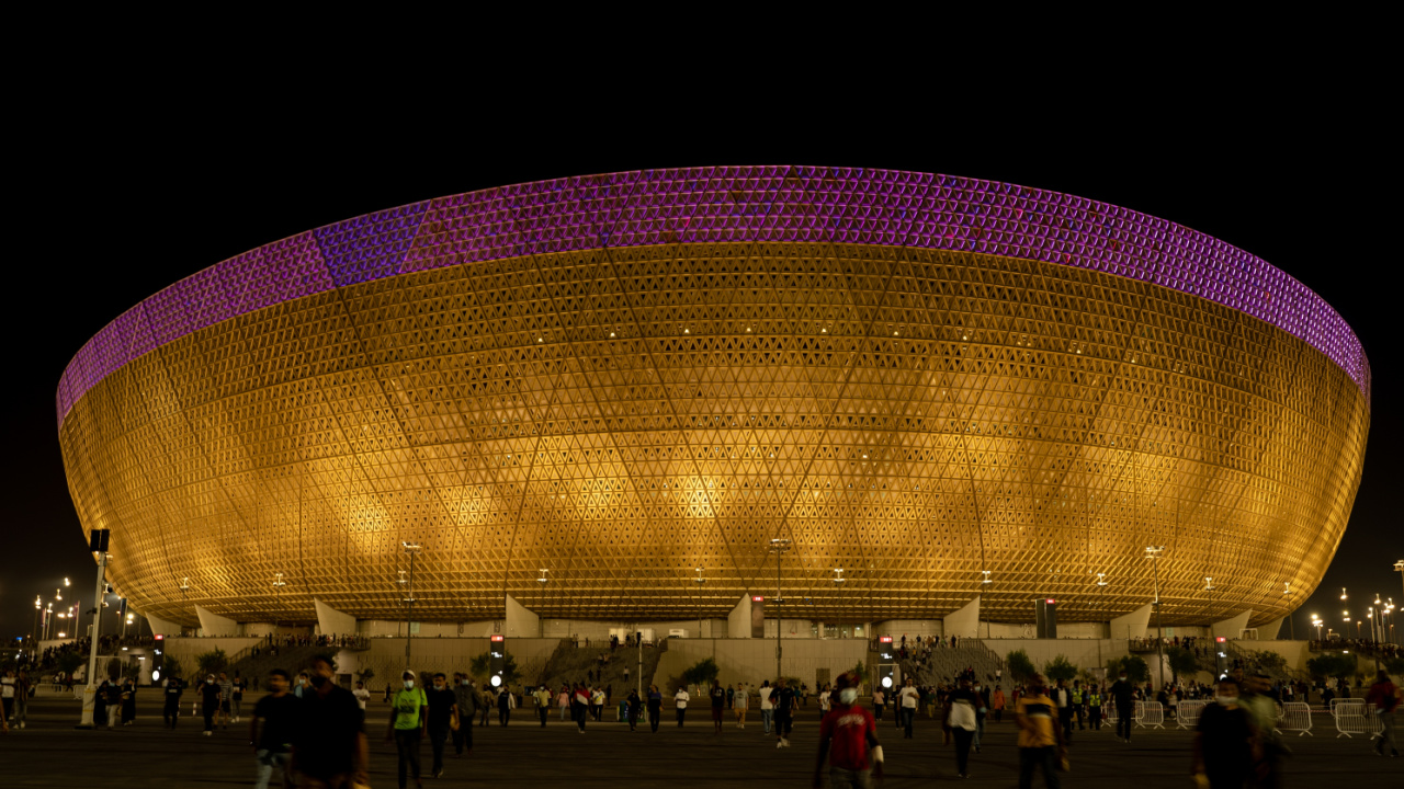 When is the 2022 World Cup final? Date and kick-off time in the USA | The18