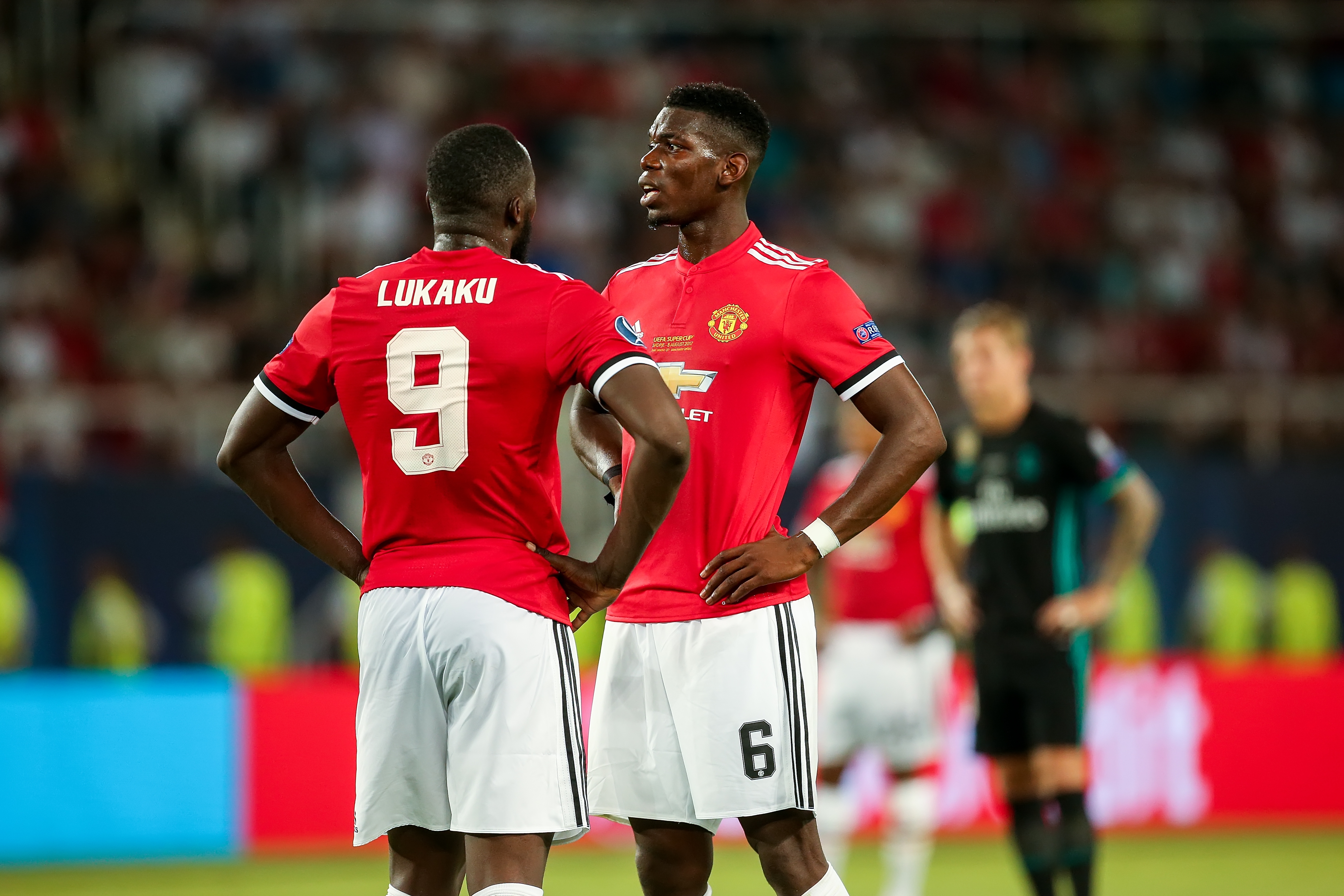 Dimitar Berbatov Is Wildly Off Target With His EPL Title Prediction | The18