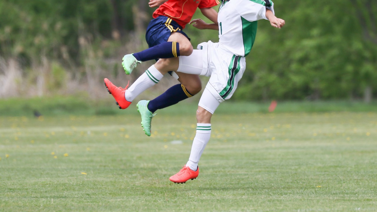 7 Uncontrollable Things Every Soccer Player Will Experience | The18