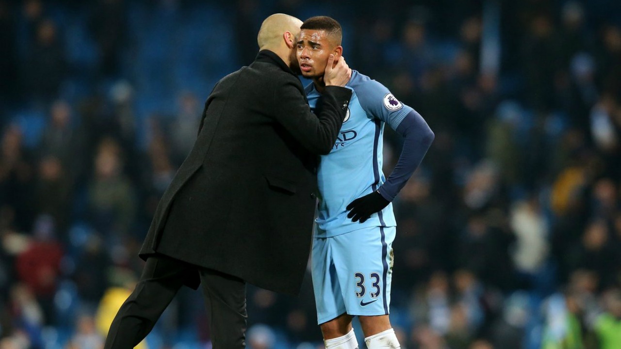 The 5 Footballing Phenoms Looking To Dominate 2017 | The18