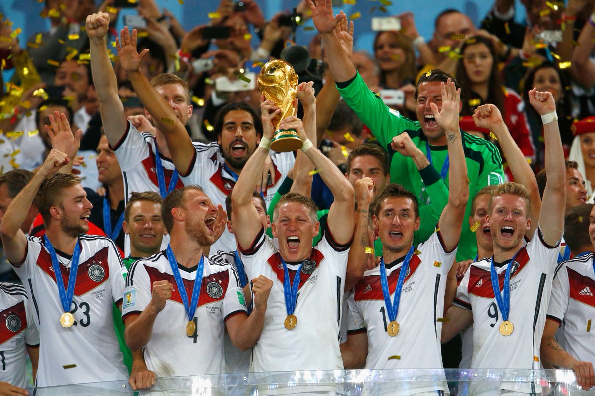 World Cup Tickets Go On Sale Thursday And Here's What You Need To Know