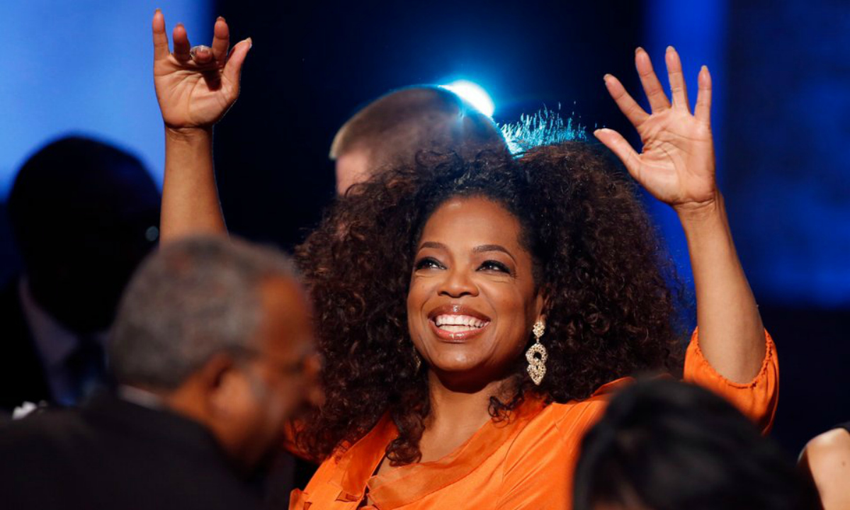 Celebrity Soccer Fans Of Clubs You'd Never Guess