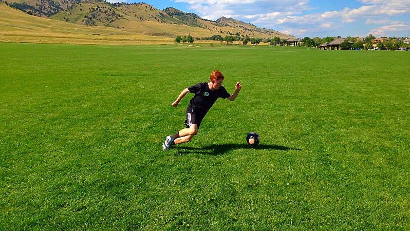 Player: Michael O'Herron | The18