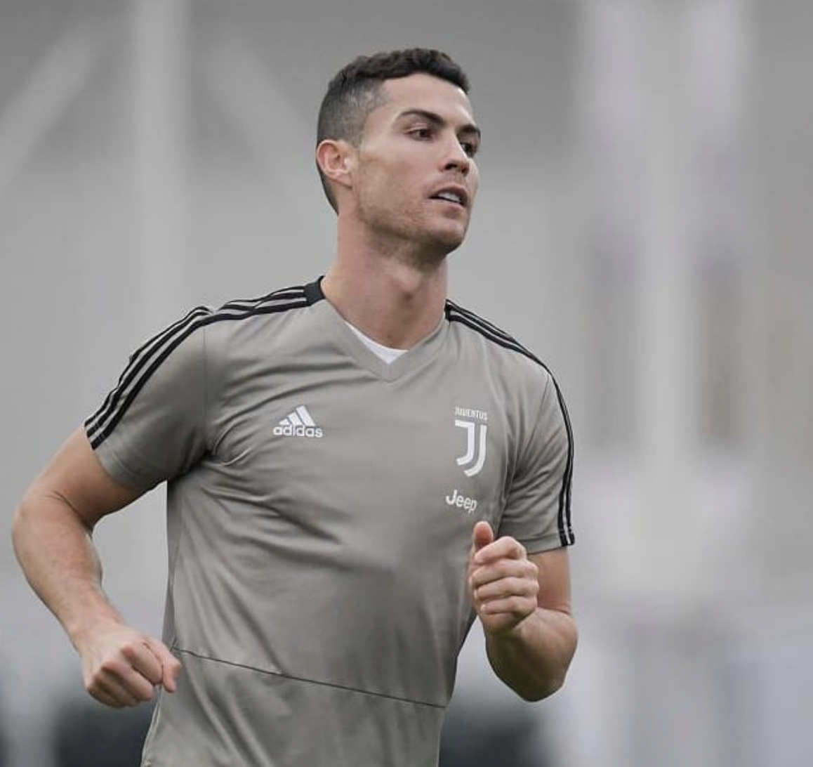 Cristiano Ronaldo Quote