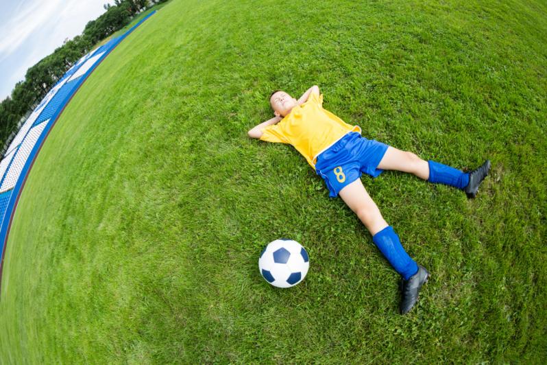 10 things all players understand about spring soccer season