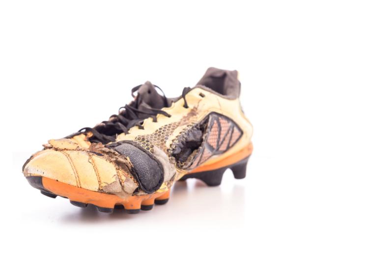 10 things all players understand about spring soccer season