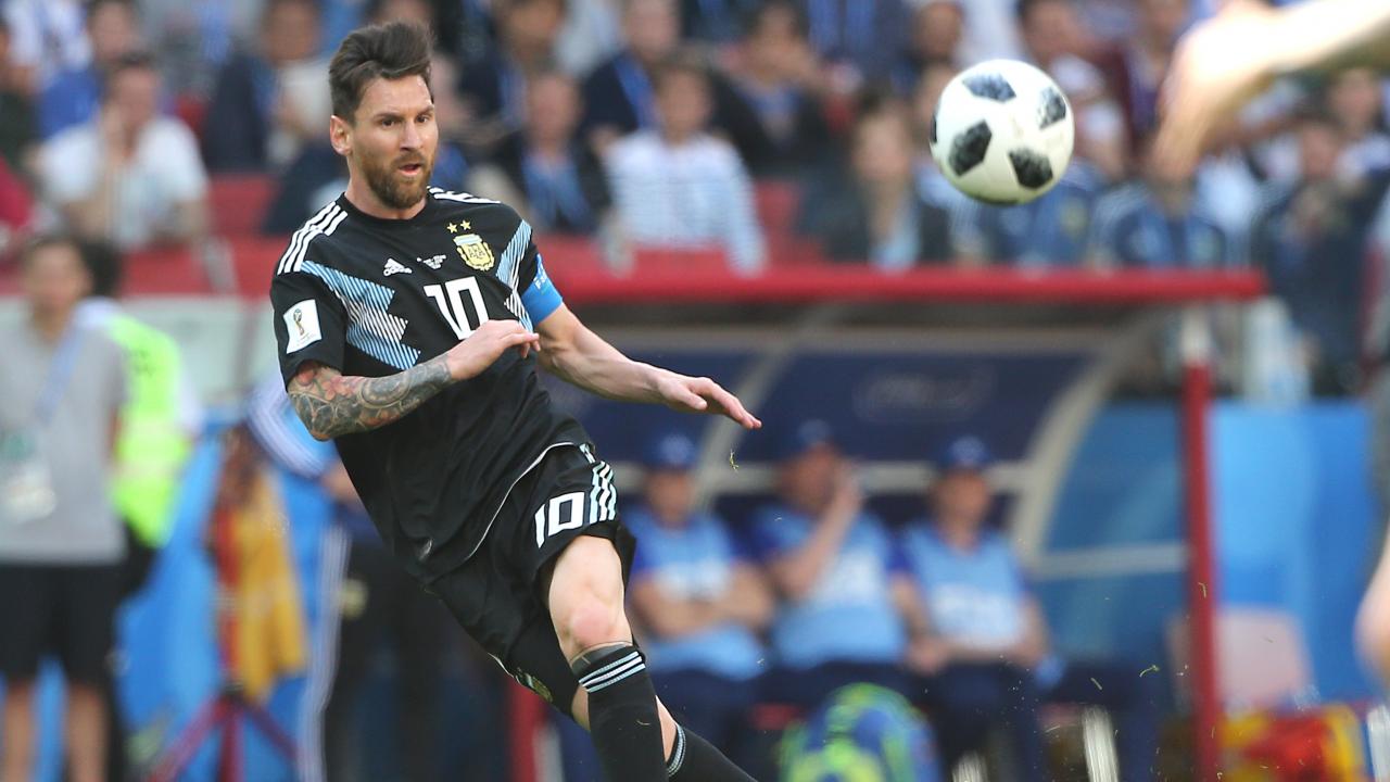 Could Messi Retire After The 2018 World Cup?