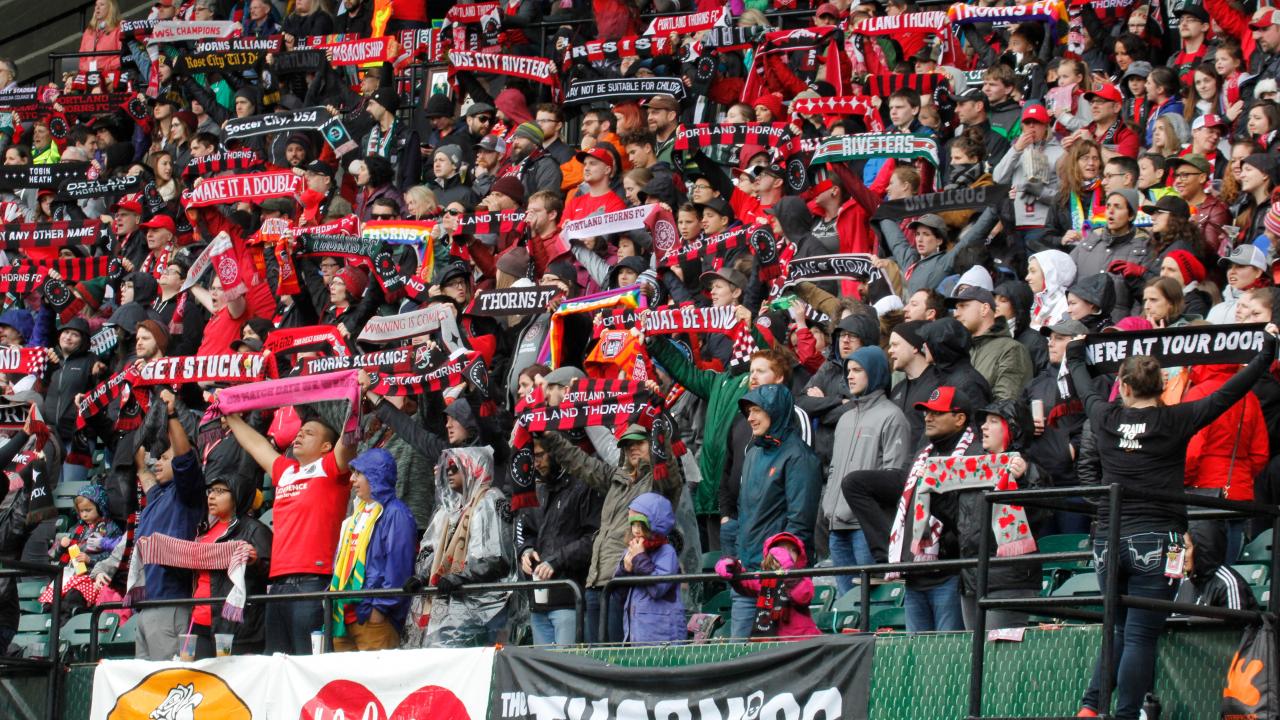 How To Watch NWSL And Full 2019 NWSL Schedule