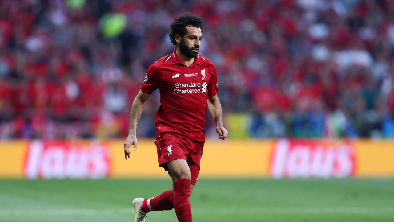 Unfollow MoSalah Takes Off After He Supports Teammate