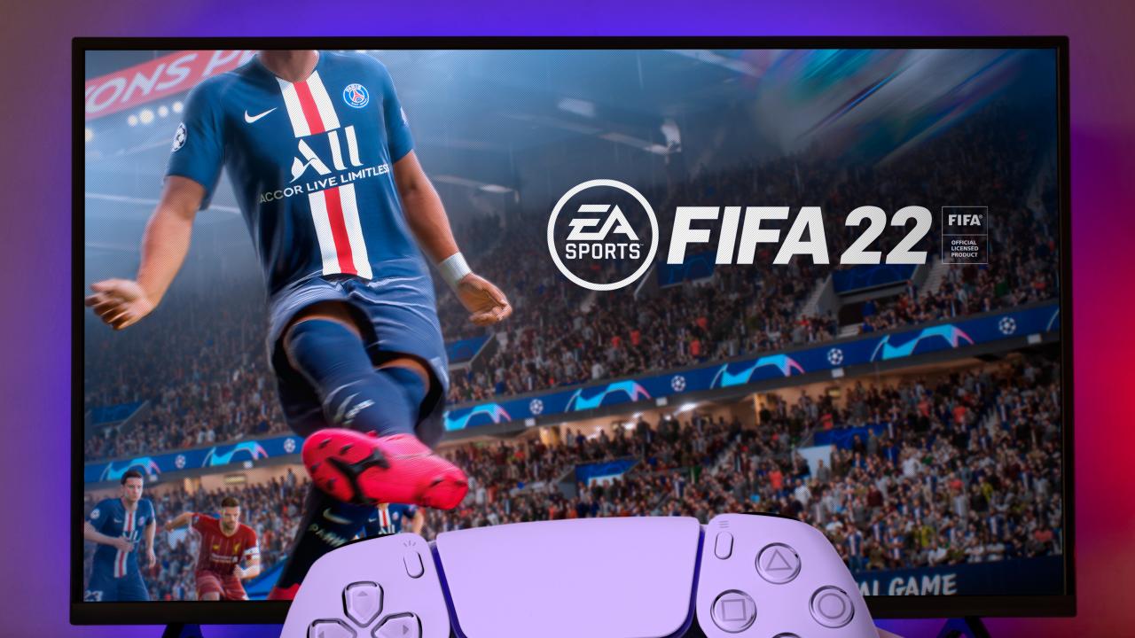 What Happened To FIFA? Why EA Sports Is Moving On