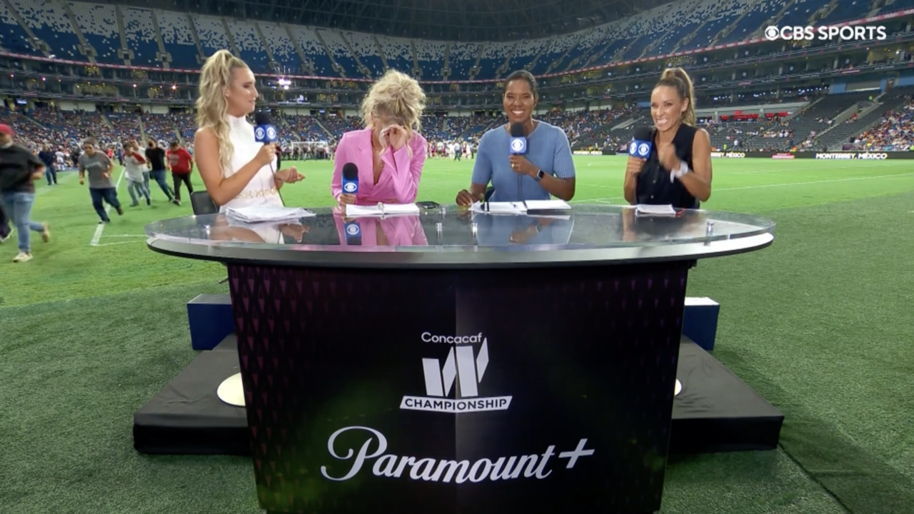 3 Things Paramount+ Needs To Fix Before Airing Soccer Again