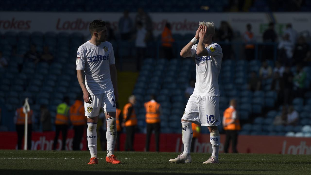Leeds United Ruins Automatic Promotion Hopes