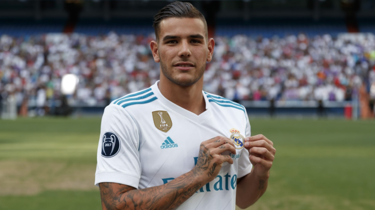 Theo Hernandez Keepy Uppy Fail
