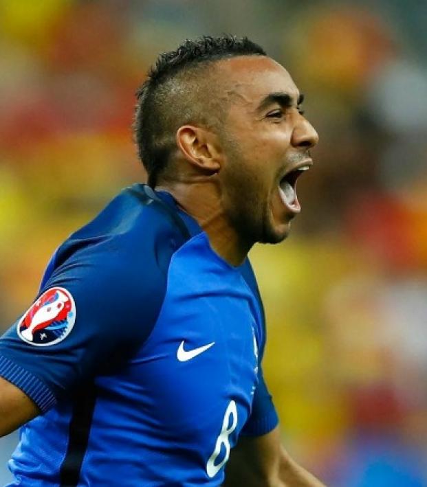 Dimitri Payet Saves France With An Epic Game Winner Against Romania