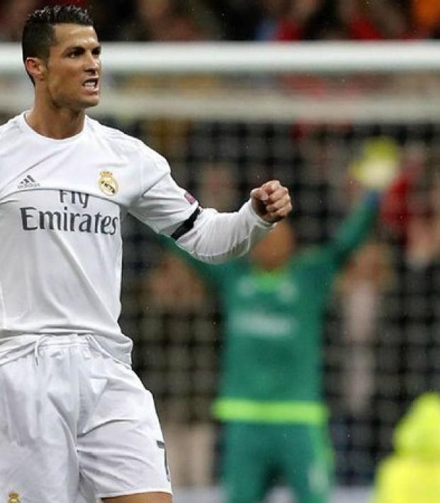 The Opportunity To Win Has Rejuvenated Cristiano Ronaldo’s Style Of Play