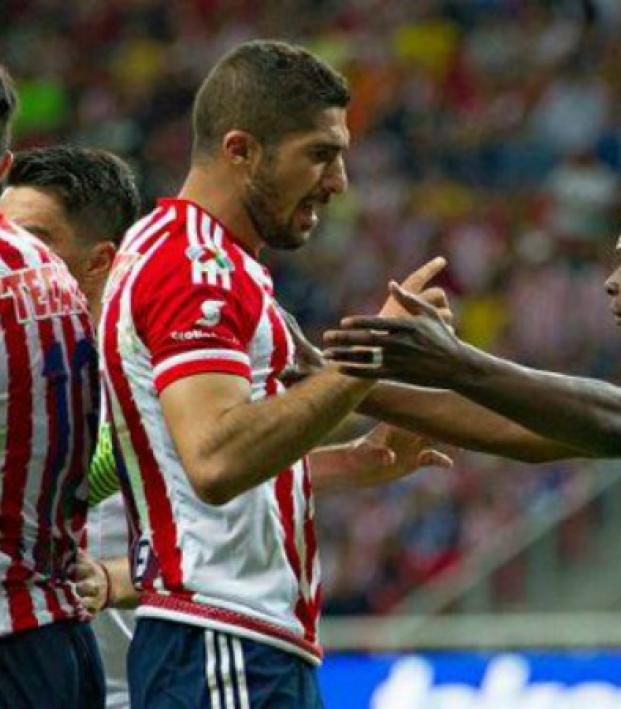 El Super Clasico Was The Definition Of Lit