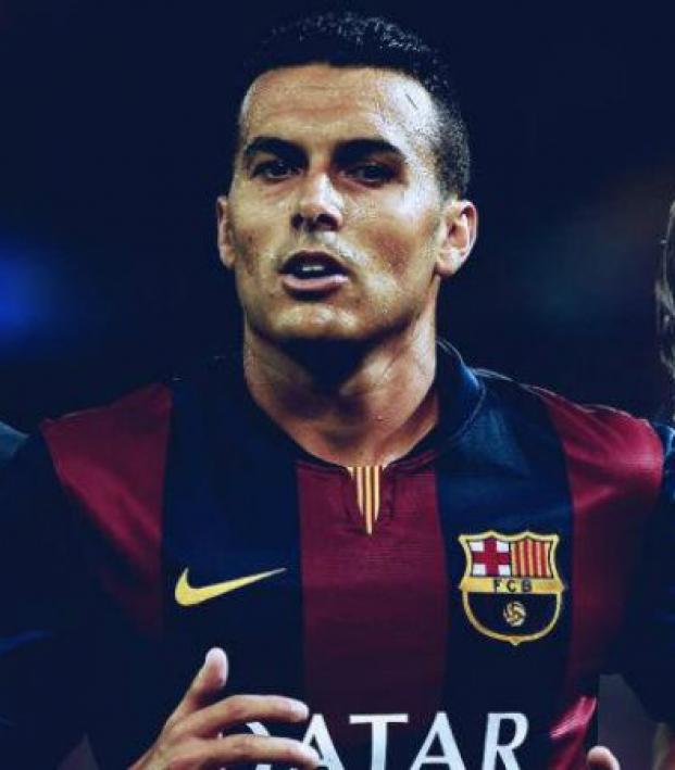 Chelsea Officially Sign Pedro. Here's How The Barca Winner Will Fit In ...