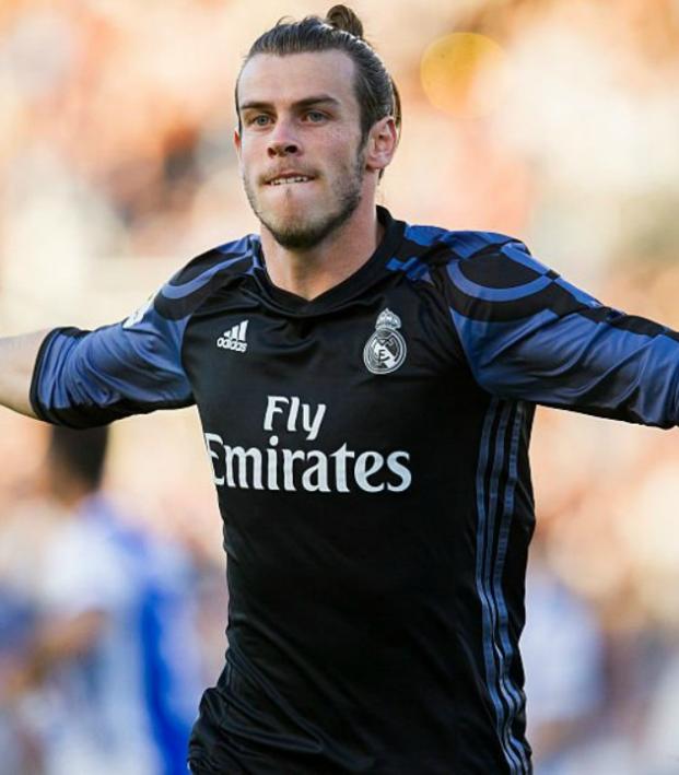 Gareth Bale Scores Wonder Goal In The Time It Takes Him To Earn $41 | The18