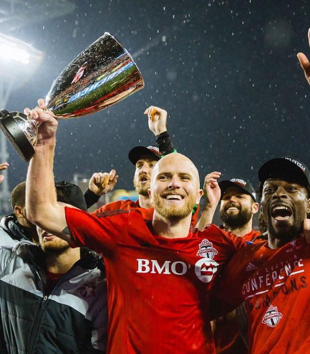 Toronto FC Advance To The MLS Cup Final After A Very Ludicrous Playoff ...