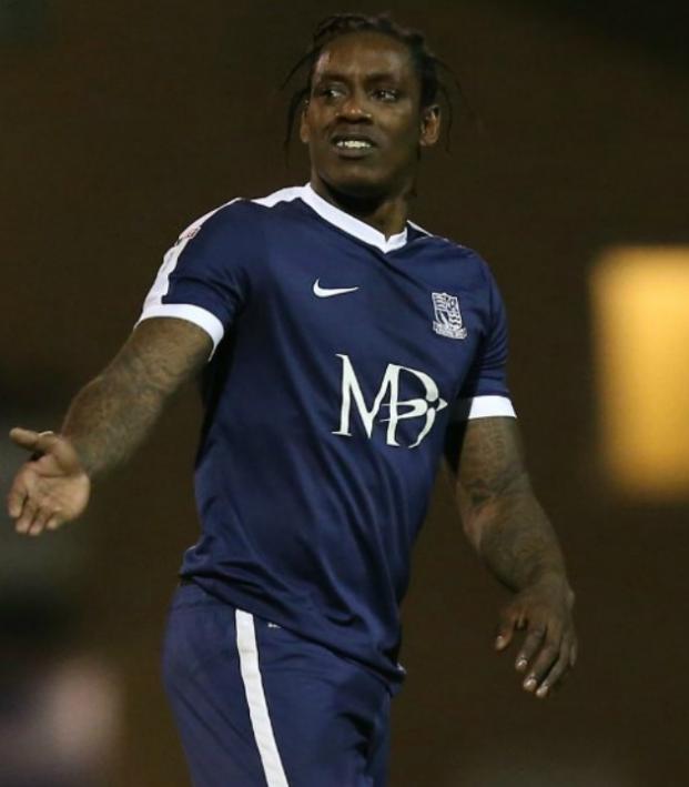 Nile Ranger Is In Trouble Again | The18