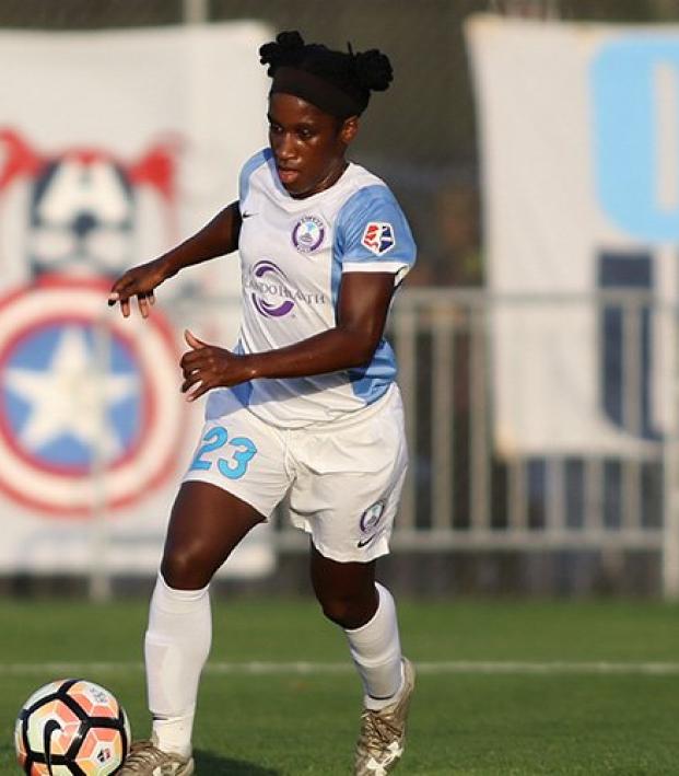 Carli Lloyd's Return To The NWSL, Plus Everything Else You Need To Know ...