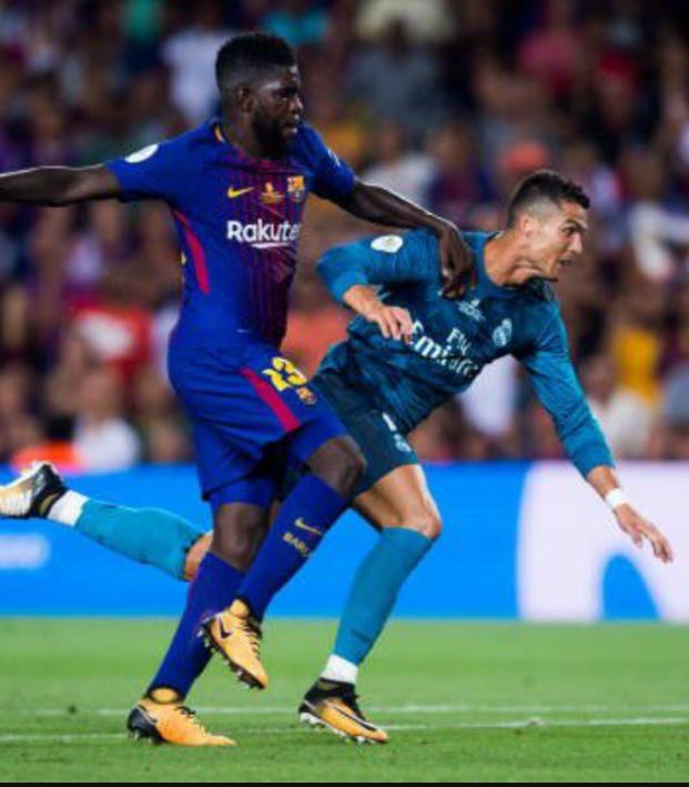 The One Thing That Cristiano Ronaldo Will Never Be Better At Than Luis ...