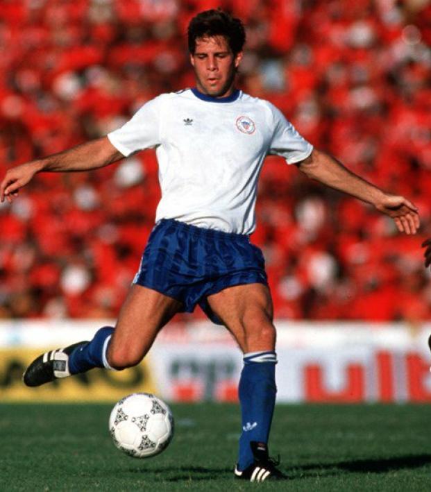 28 Years Later, A Result Is Again Vital For USMNT vs Trinidad