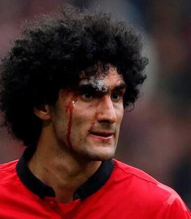 This Video Shows How Serious Manchester United-Liverpool Is