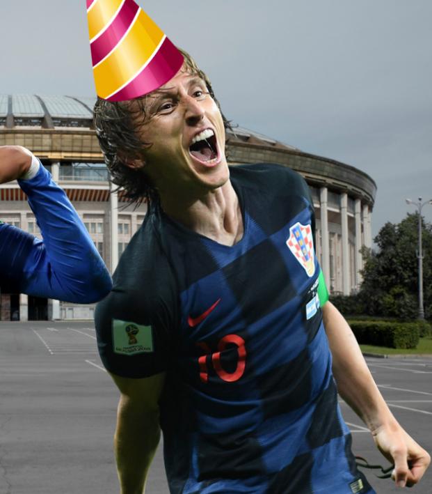 World Cup Final Drinking Game Rules